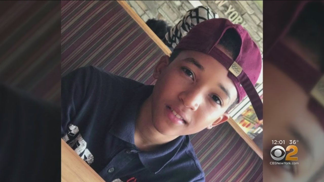 Mother, Son Found Beaten To Death In The Bronx, Boyfriend Sought