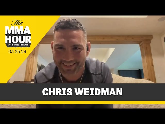 UFC: "I never thought you were so naive" - Ex-UFC two division champion ...