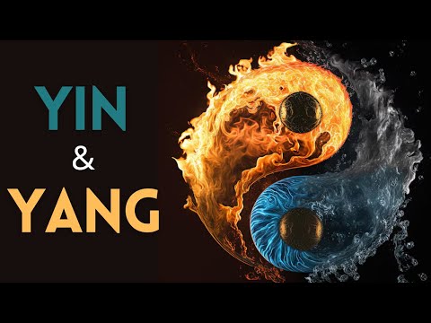 Yin Yang Meaning| Understand This, You’ll Master Everything| True Wisdom