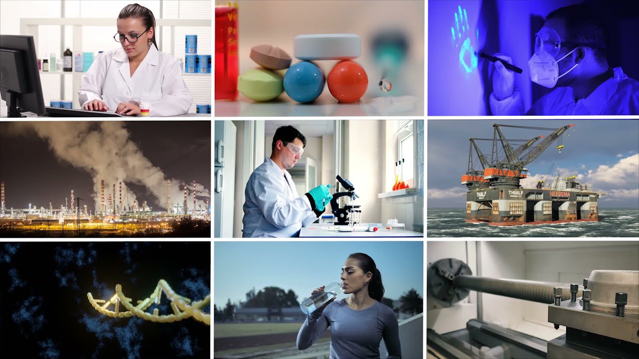 Introducing Revol LIMS | The Total Lab Solution