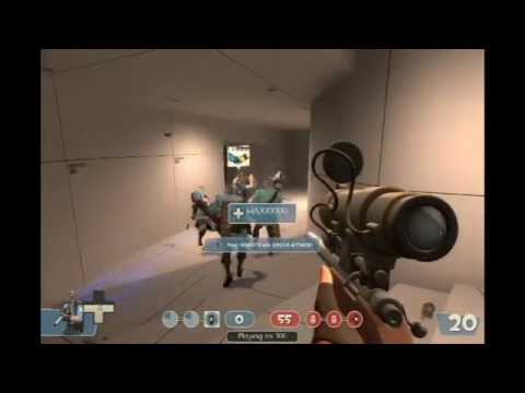 Steam Community :: Video :: TF2 Congo Party