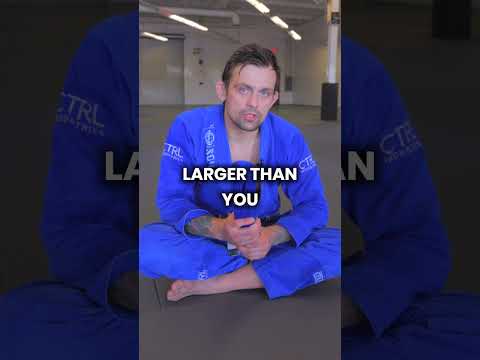 What does it take to be a blue & purple belt? #ajj #jiujitsu
