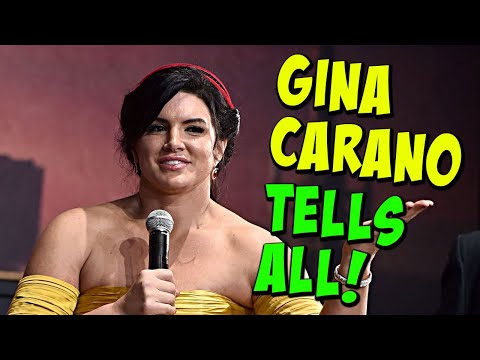 Carl Weathers Voices Support for Gina Carano as Daily Wire Interview Drops!