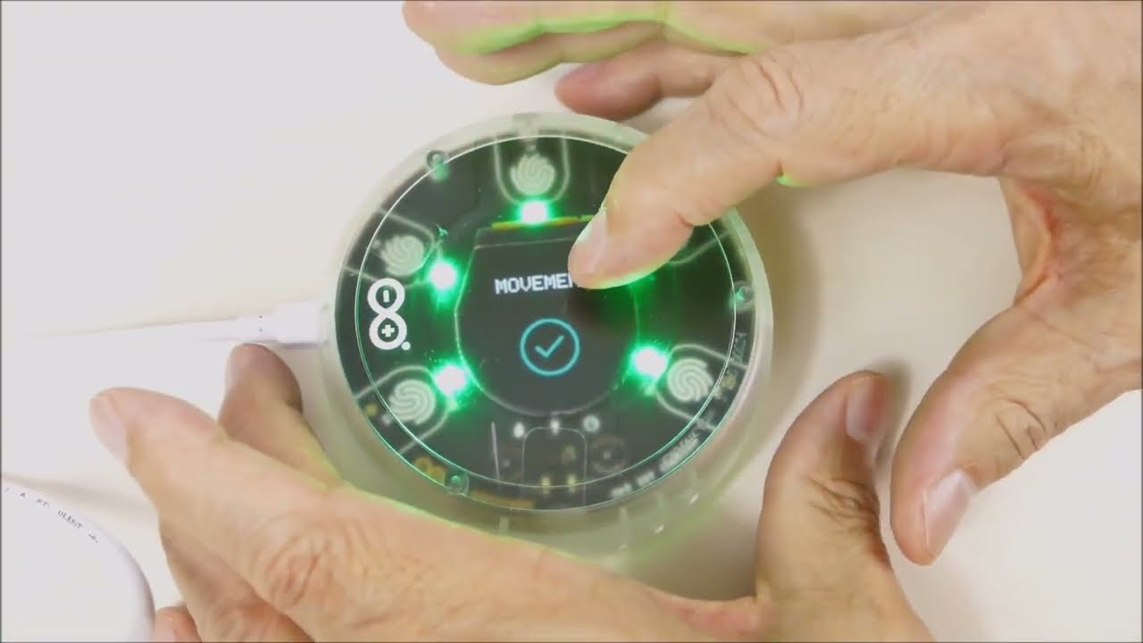 Arduino Oplà IoT Kit - a Quick Look - element14 Community