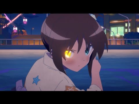 Alice Gear Aegis Expansion (アリス・ギア・アイギス) - [Anime First Impressions]