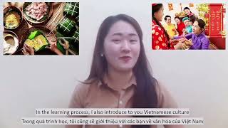 Apprenez à parler vietnamese avec Mary Duong - Votre tuteur en ...