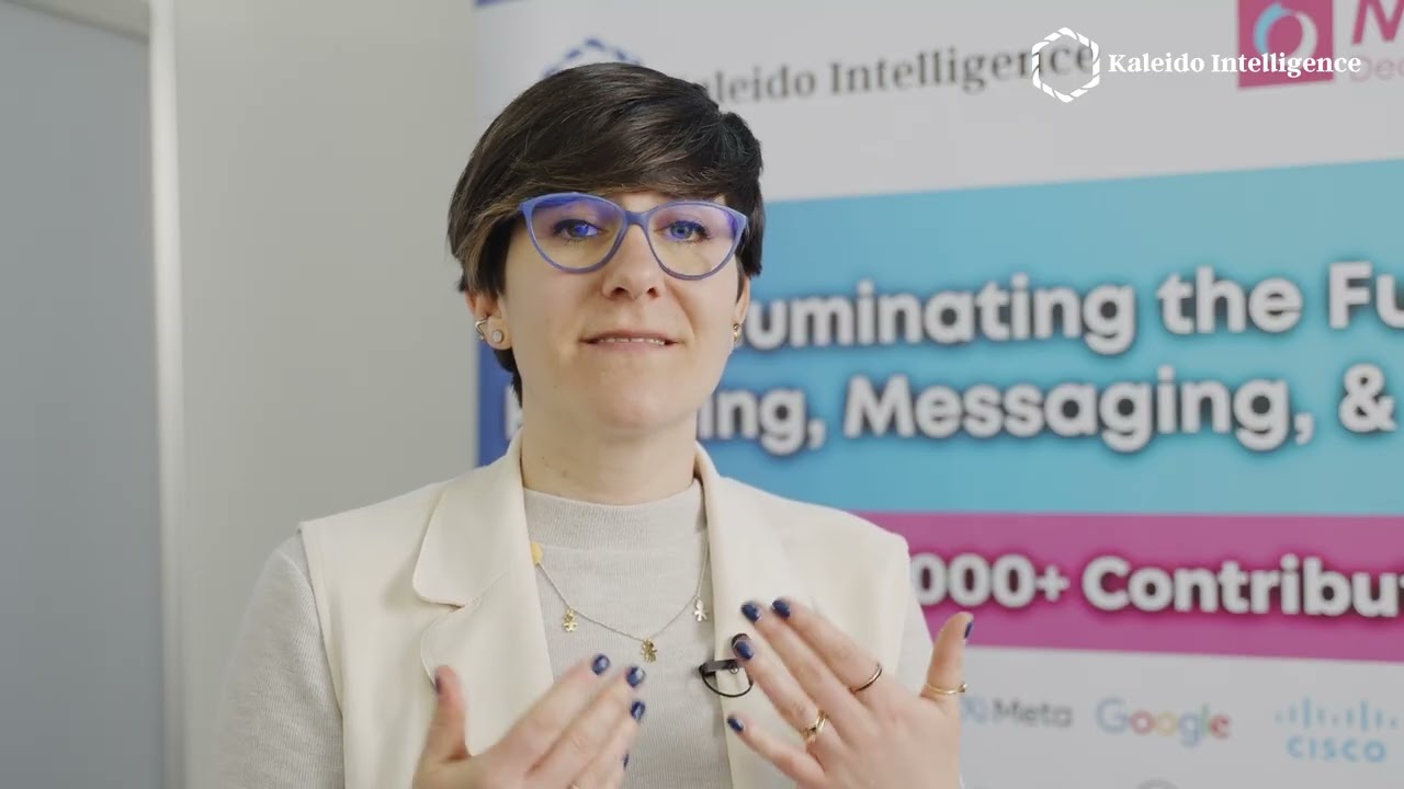 The Future of Global Roaming | MWC 2026