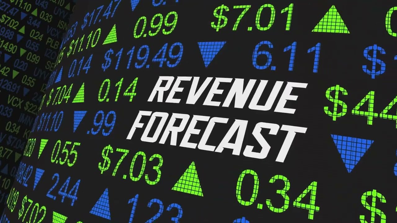 FPA - Regression - Topic 1: Identify linear regression models and their applicaton in forecasting