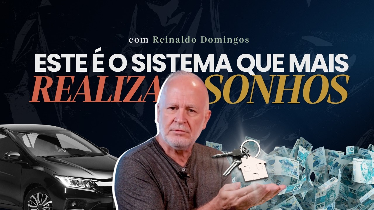 The best way to achieve the family's dream of owning a home.