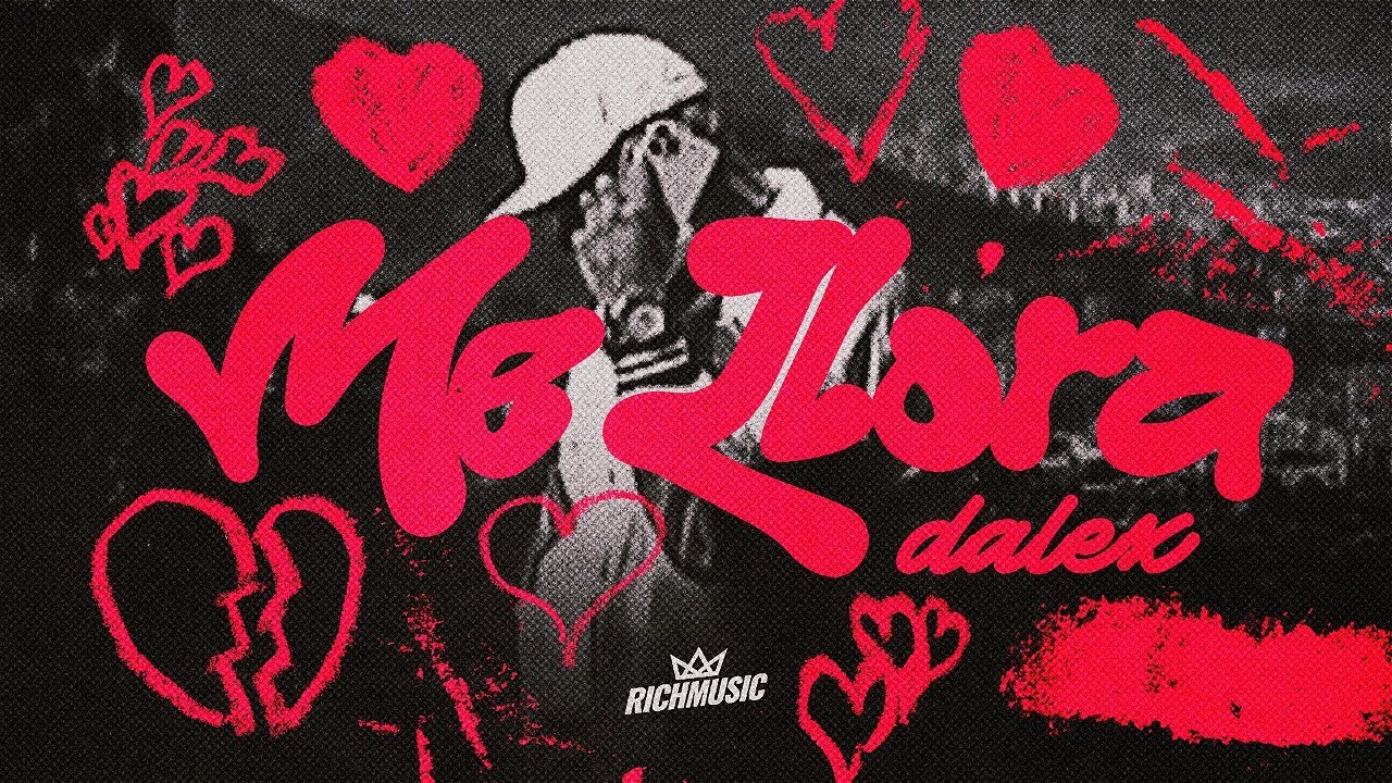 Dalex – Me Llora