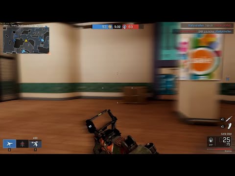 Steam Community :: Video :: گیمپلی از بازی ( IRON SIGHT ) MAP : MART
