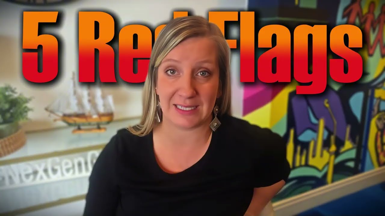 5 Tenant Red Flags You Should NEVER Ignore (From a Chicago Property Manager)