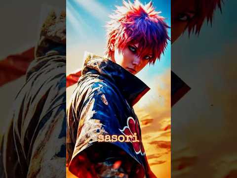 Sasori once said