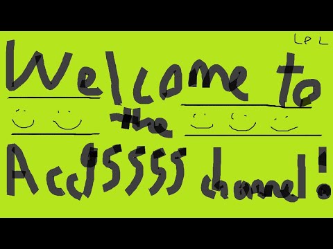 Channel Trailer 2
