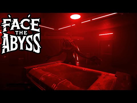 Steam Community :: Video :: Gameplay Face The Abyss UPDATE v1.1.1 1080p ...