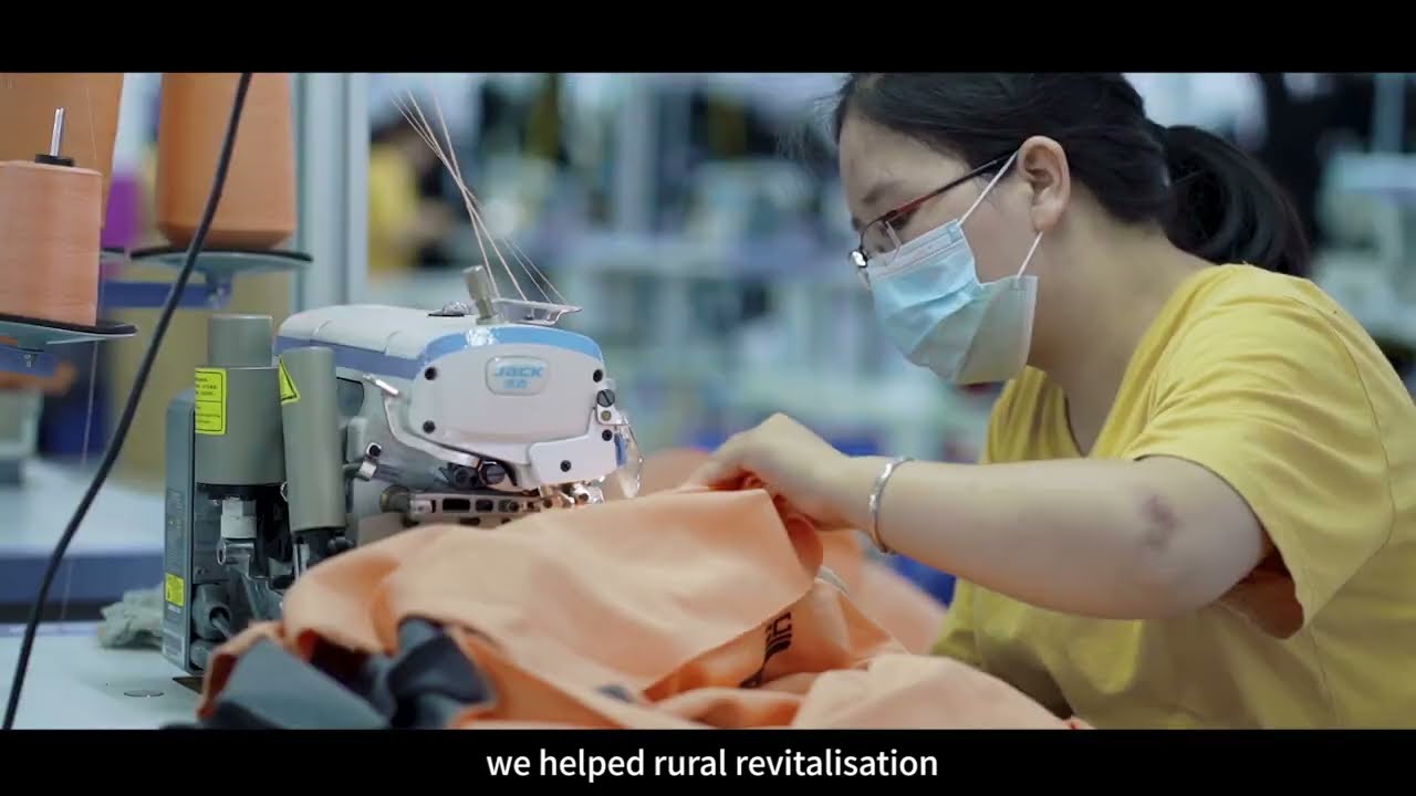 JACK TECHNOLOGY PROMOTIONAL VIDEO