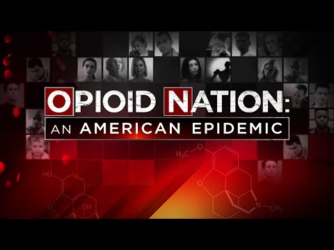 Men dying 3 times the rate of women in opioid overdoses, CDC says