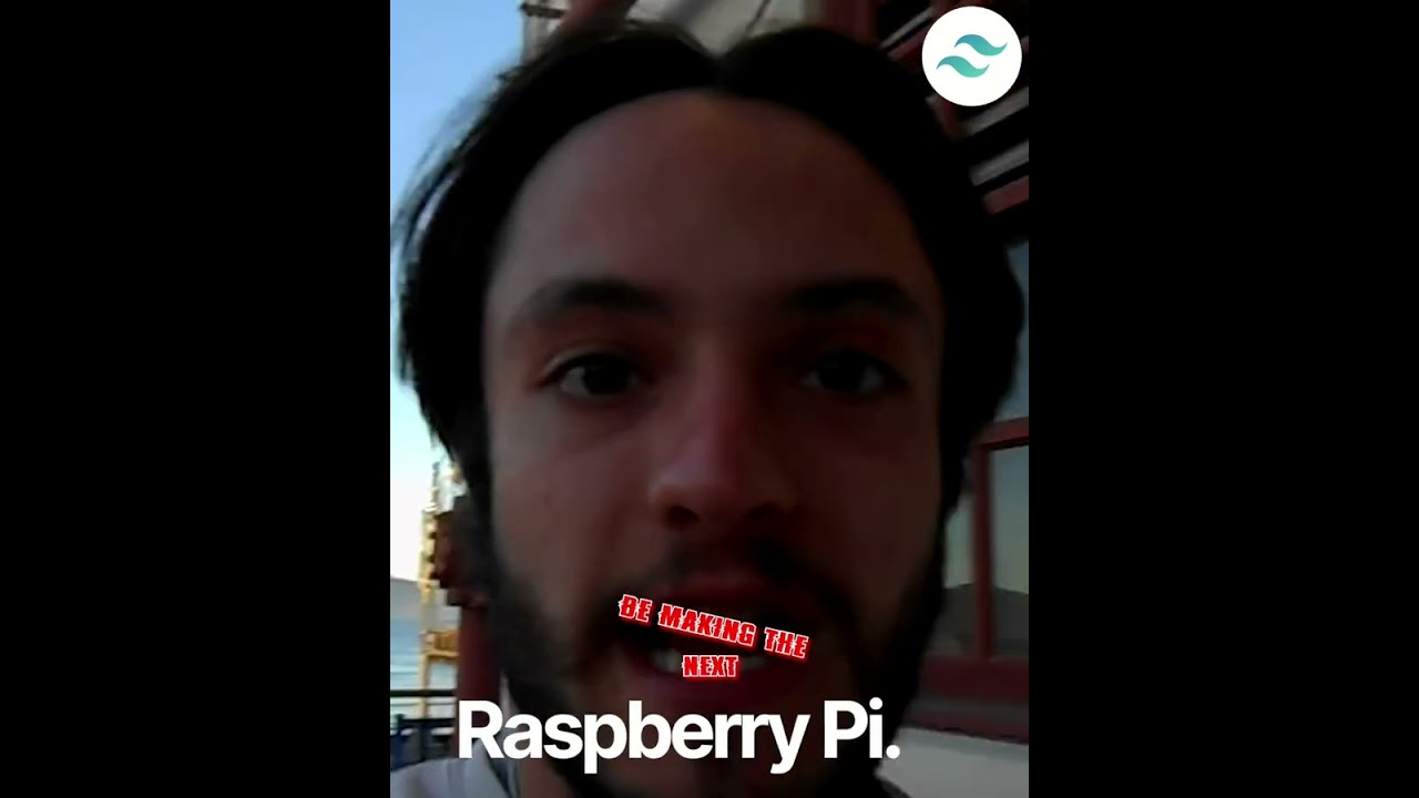 Next Raspberry Pi? $35 AI Model Impacting Tech #shorts