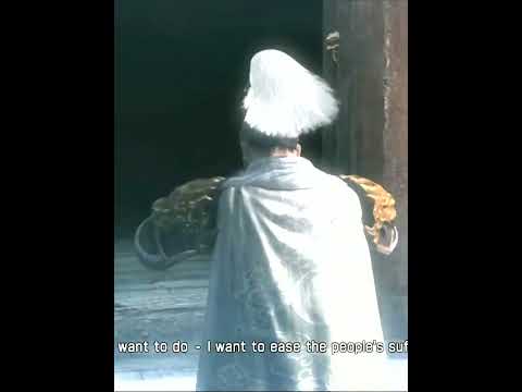 Liu Bei Visits Zhuge Liang Thrice