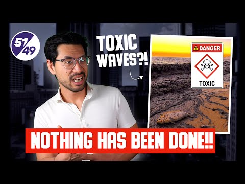 EXPOSED: LA’s $10M Fire Recovery "FRAUD"!!
