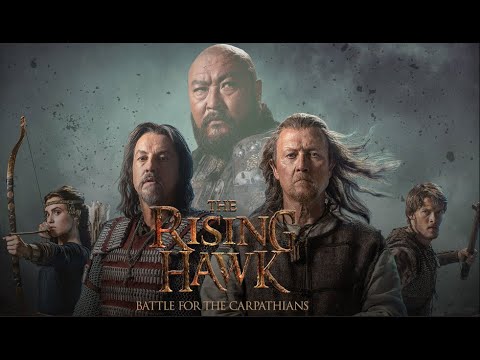 The Rising Hawk Trailer Movie | October 2nd, 2020