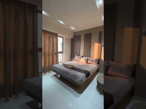 Siddha Seabrook - One of The Tallest Tower at Link Road Kandivali west