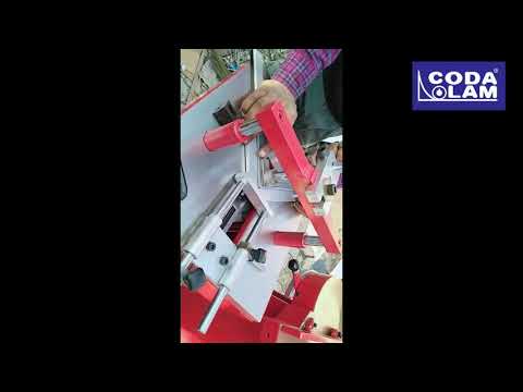 Frame Pinning Machine at Best Price in India