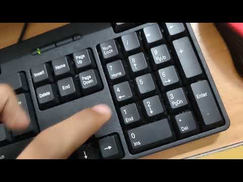 Keyboard Shortcut for Tab Key Symbol in Computer