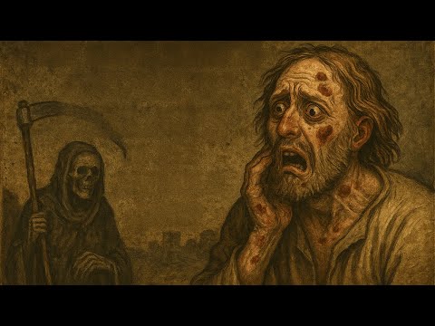 Boring History for Sleep | The Most Terrible and Brutal Diseases of the Middle Ages