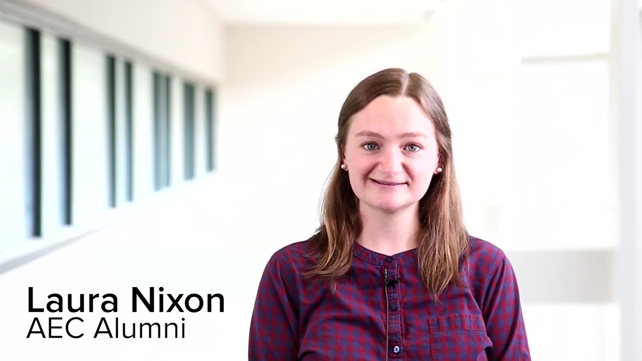 Architecture, Engineering, and Construction (AEC) Technology Program