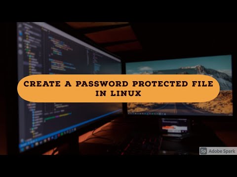 How to Create a txt File in Linux 2020