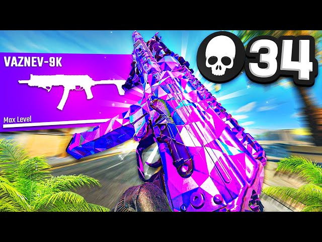 Warzone 2 streamer FaZe Booya reveals top-tier class setup used by CDL ...