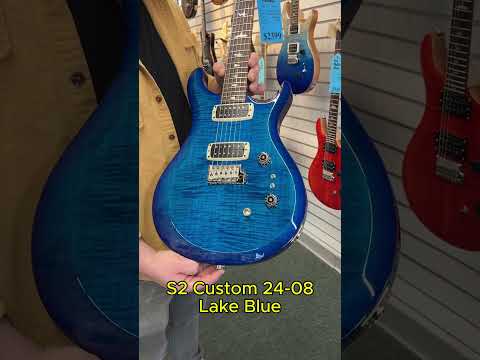 Paul Reed Smith Guitars are some of the most impressive guitars on the market today #prs #guitar