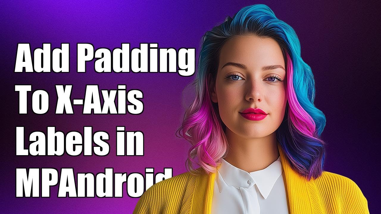 How to Add Padding to First and Last X-Axis Labels in MPAndroidChart