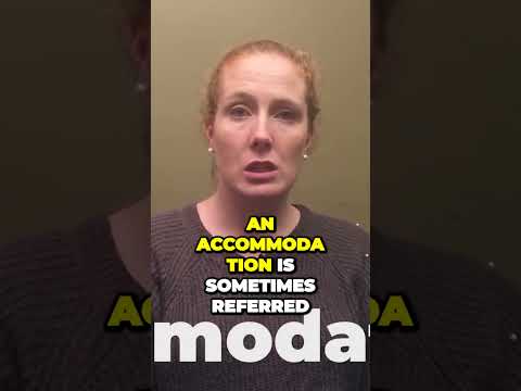 Decoding IEP Terminology: What Are Accomodations & Modifications Exactly?