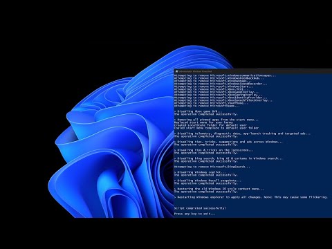 How to Debloat Windows 11 & 10