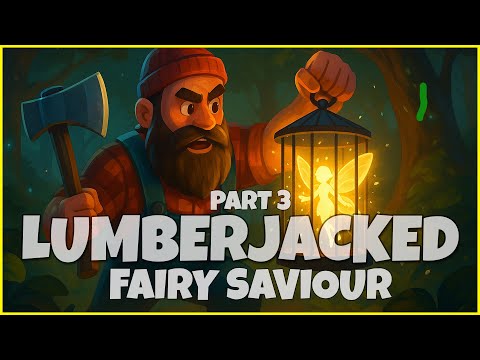 Steam Community :: Lumberjacked