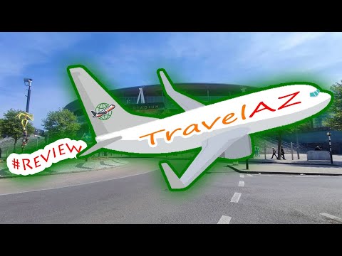 #ReviewActivity #Review Arsenal FC Emirates Stadium Tour