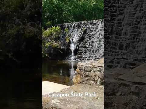 Cacapon State Park