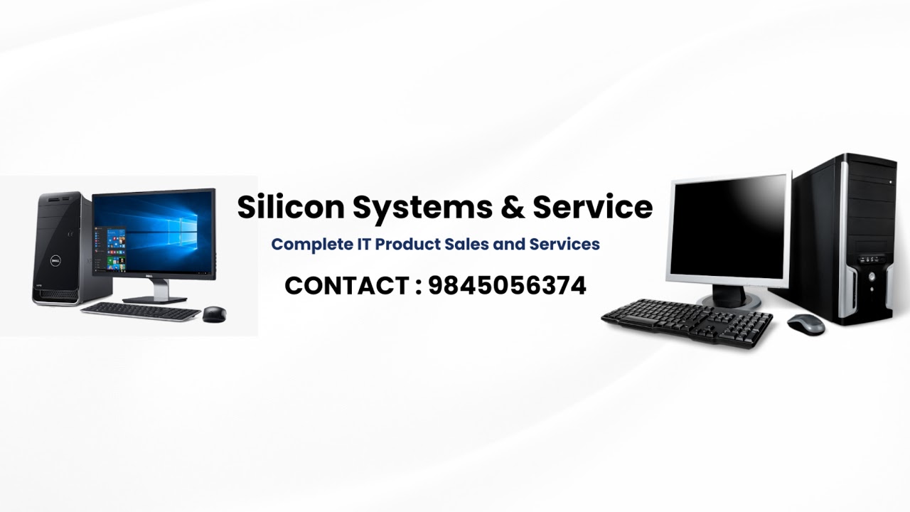 Silicon Systems & Service