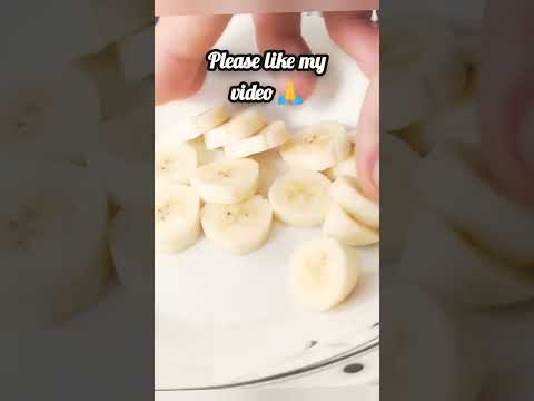 Banana secrets that most people don't know #shorts