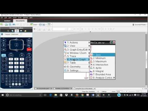 Math 1148 3 3 Local Max and Min Examples
