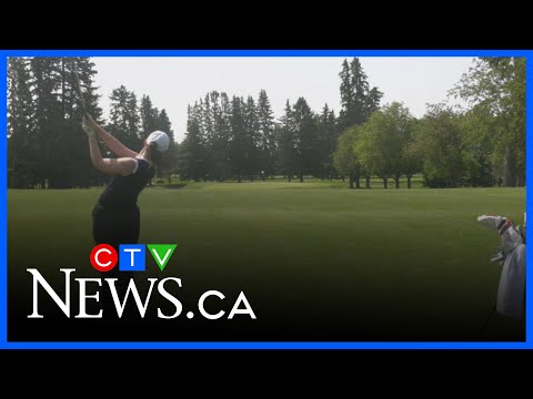 Calgary Ladies City Amateur could come down to the wire
