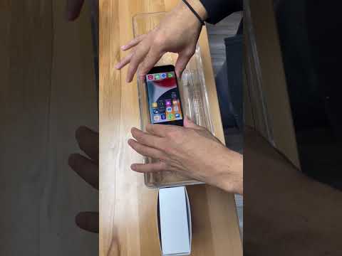 Is the iPhone 7 water resistant? #plugtech #iphone7