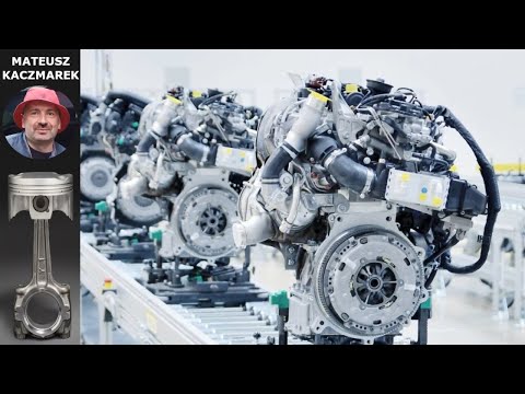 Silniki BMW, opis modeli i ich zalety, chip tuning jednostek napędowych