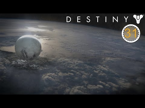 Destiny - VEX