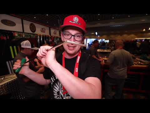 Chameleon Reaper PDR Tools |  | Mobile Tech Expo Tool Spotlight