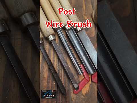 Miracle Needed! Unimaginable Rust! Shop Smith Lathe Tools Back to Service #diy #woodturning