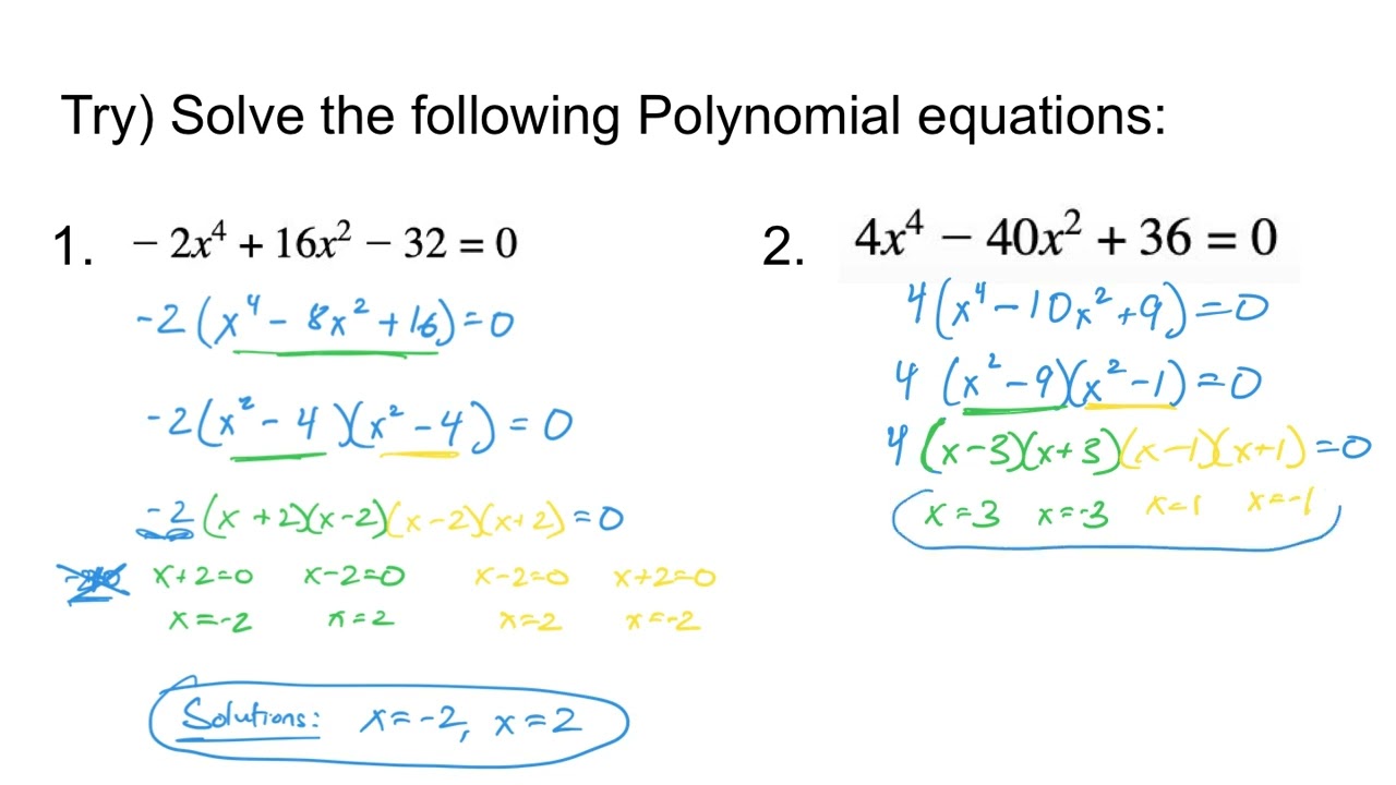 Lesson 4-5- Solving Polynomials Part 1.mp4