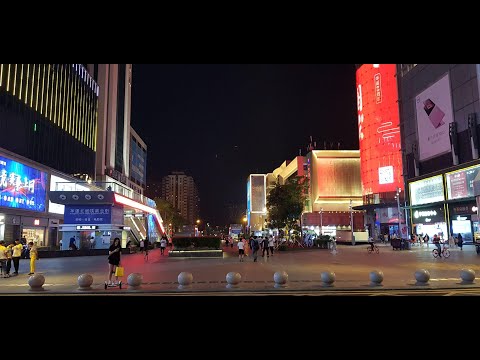 The Silicon Valley of Hardware, Shenzhen HuaqiangBei, China 2021 (No.30)